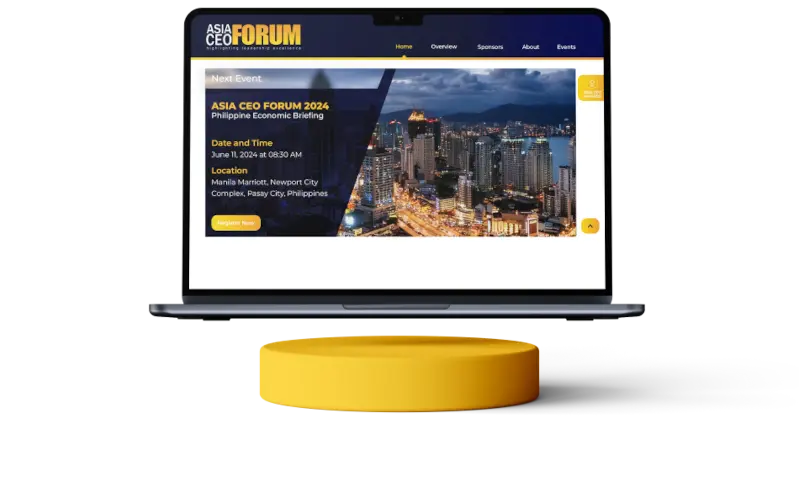 ahaStudio: Low-Code Custom Software & AI Solutions