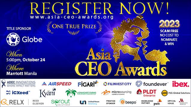 Home - Asia CEO Forum