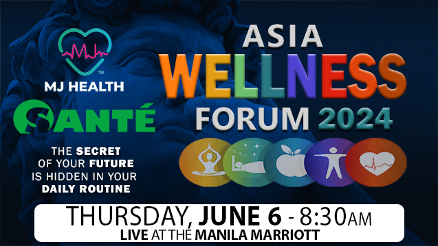 Home - Asia CEO Forum