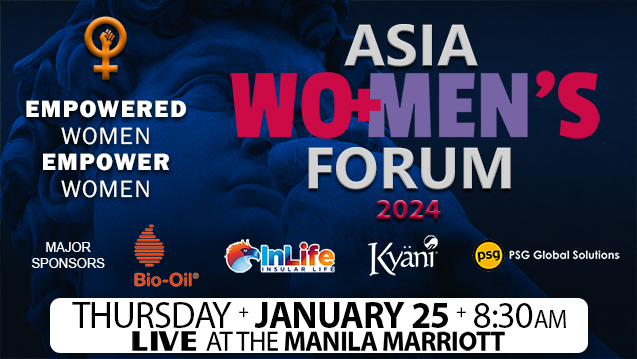 Home - Asia CEO Forum