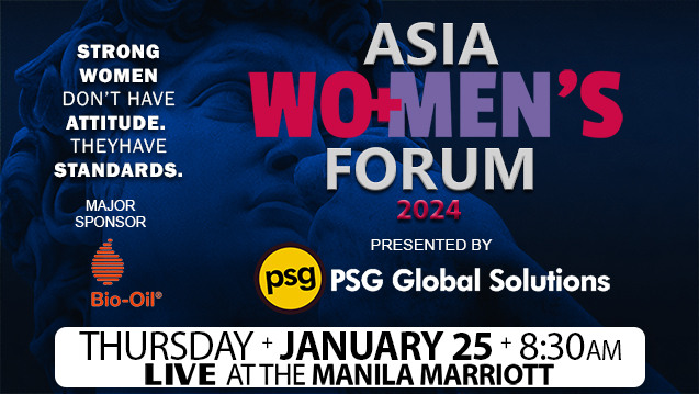 Home - Asia CEO Forum