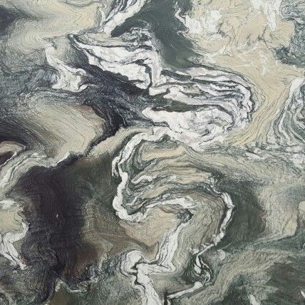 Cipolino Verde Marble - Worktops, Flooring, Tiles & Walls