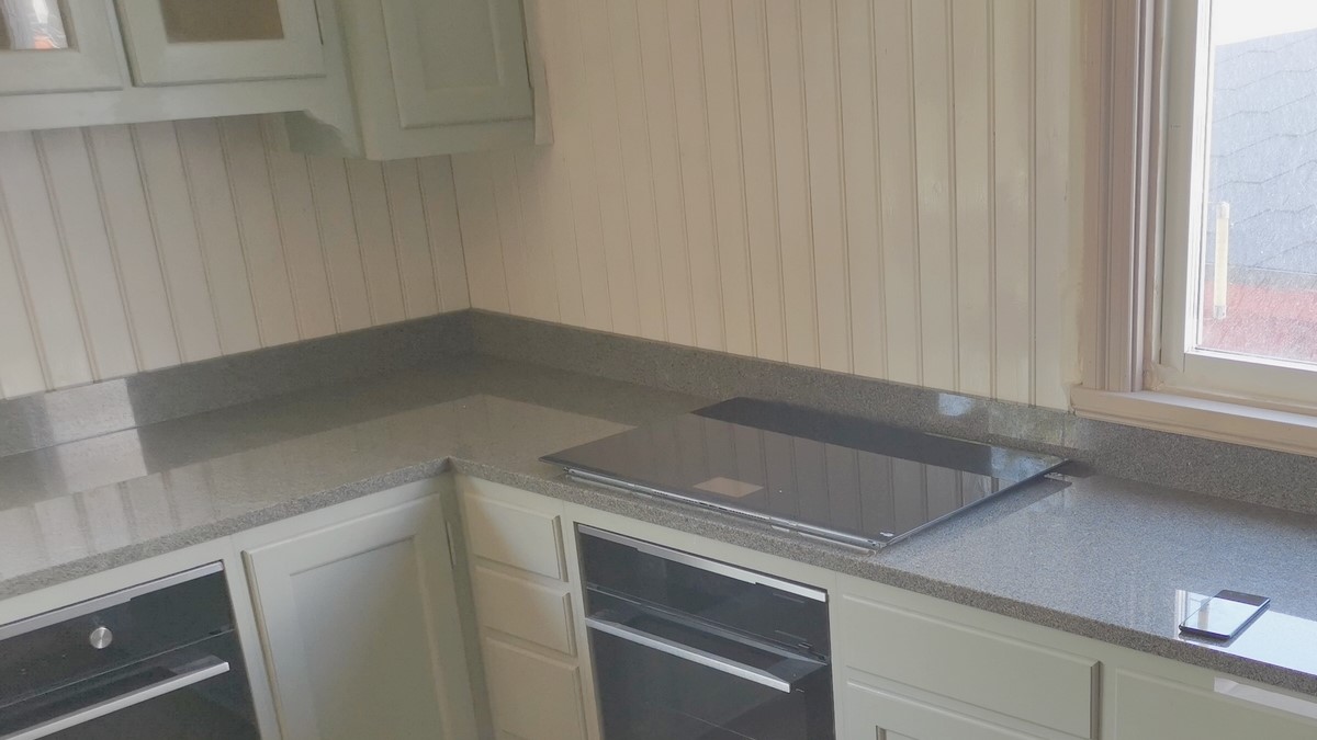 Bohus Grey Granite - Worktops, Flooring, Tiles & Walls