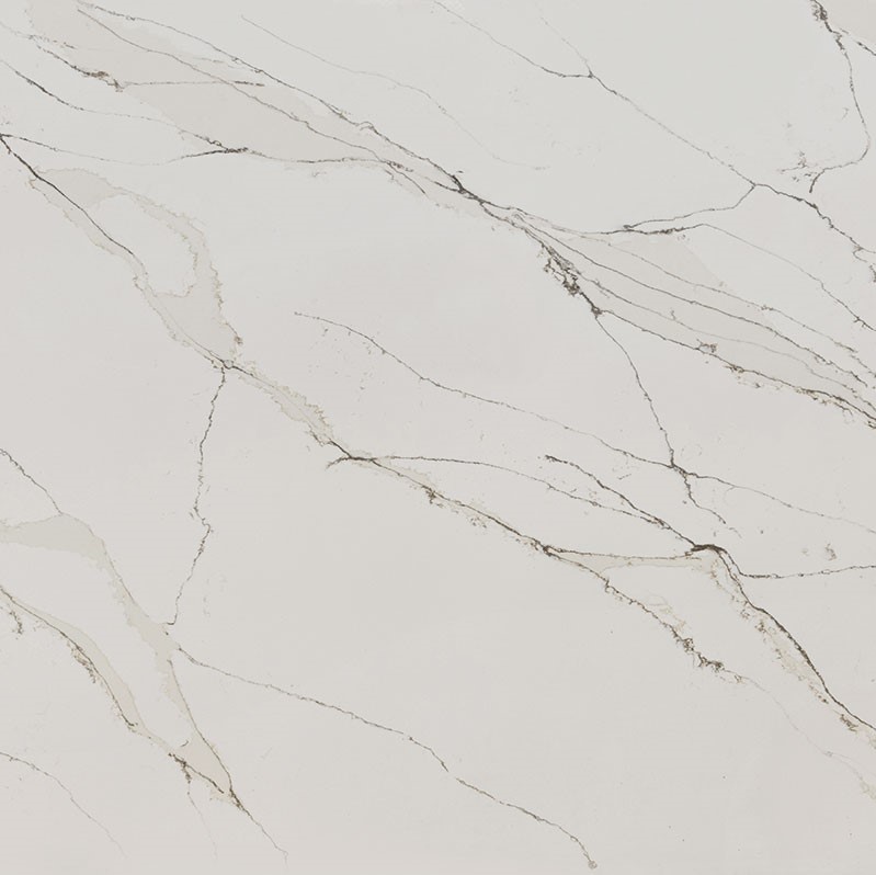 Compac Unique Calacatta Gold - Worktops, Flooring, Tiles & Walls