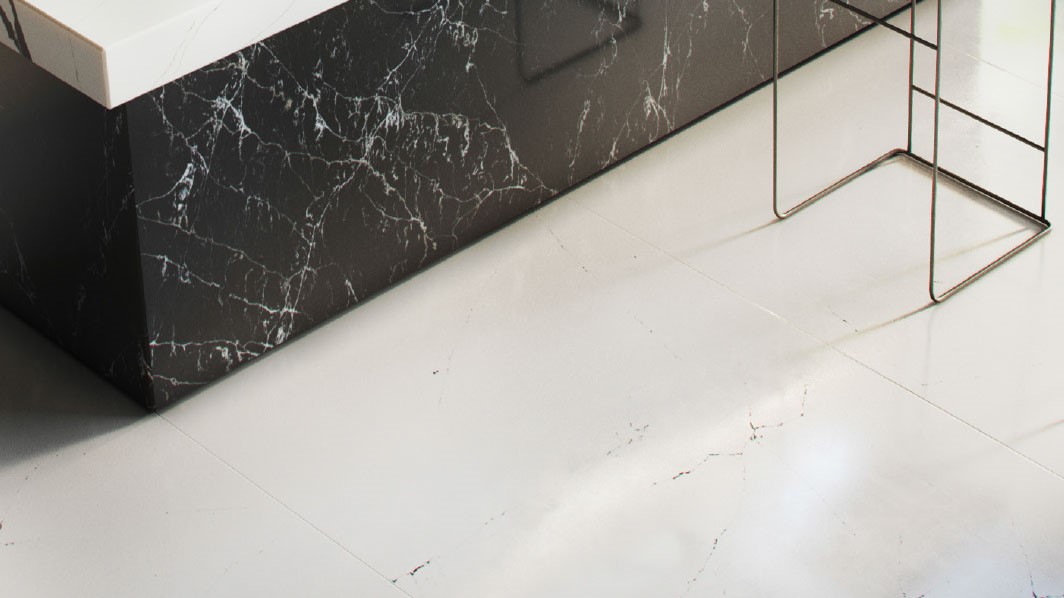 Compac Cobweb - Worktops, Flooring, Tiles & Walls