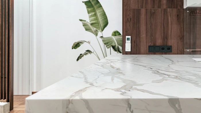Dekton Morpheus - Worktops, Flooring, Tiles & Walls