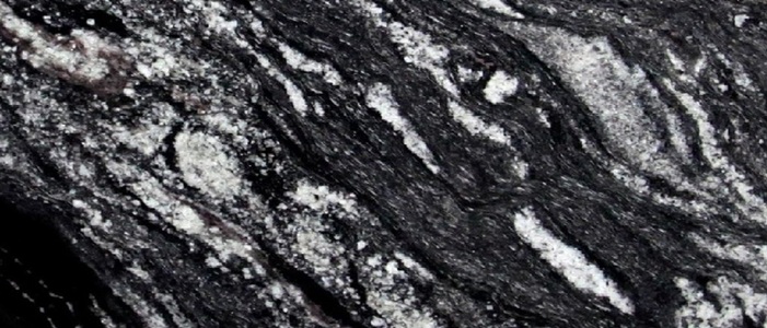 Atacama Black Granite - Worktops, Flooring, Tiles & Walls