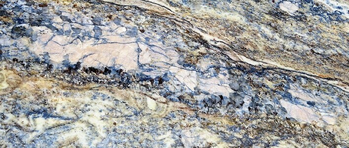 Azurite Granite - Worktops, Flooring, Tiles & Walls