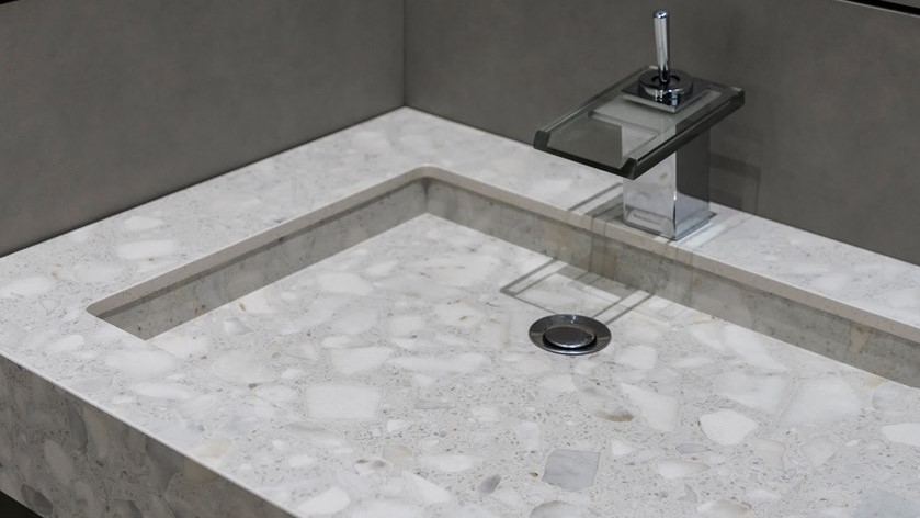 Neolith Retrostone - Worktops, Flooring, Tiles & Walls