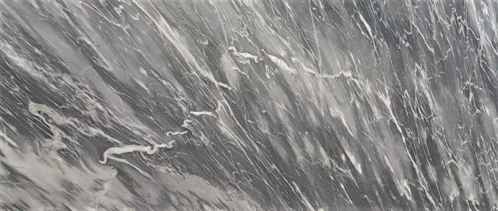 Bardiglio Venato marble - Worktops, Flooring, Tiles & Walls