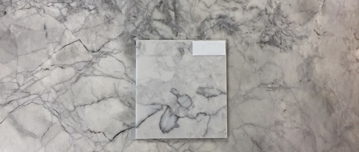 Bianco Eclipse Quartz - Worktops, Flooring, Tiles & Walls