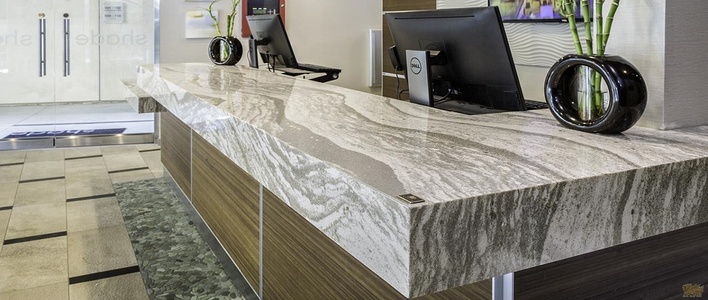 Cambria Oakmoor Quartz - Worktops, Flooring, Tiles & Walls