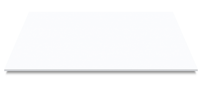 Compac Absolute Blanc Quartz - Worktops, Flooring, Tiles & Walls