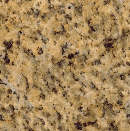 Giallo Saint Helena Granite - Worktops, Flooring, Tiles & Walls