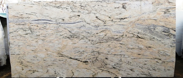Kalahari Desert Granite - Worktops, Flooring, Tiles & Walls