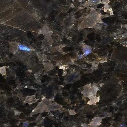 Galactic Blue Granite - Worktops, Flooring, Tiles & Walls