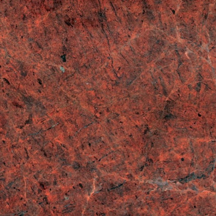 Red Malibu granite - Worktops, Flooring, Tiles & Walls