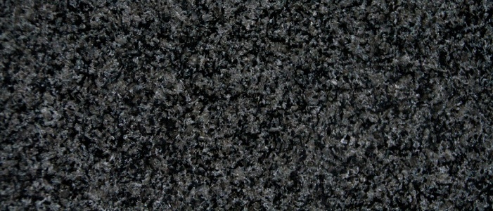 Nero Impala Granite - Worktops, Flooring, Tiles & Walls