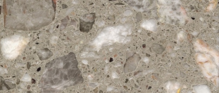 Quarella Fior Di Pesco - Worktops, Flooring, Tiles & Walls