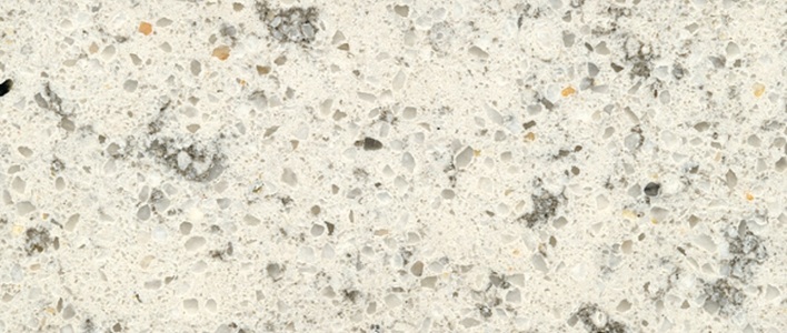 Quarella White Iceberg - Worktops, Flooring, Tiles & Walls