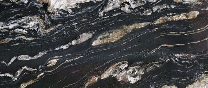 Tropical Storm Granite - Worktops, Flooring, Tiles & Walls