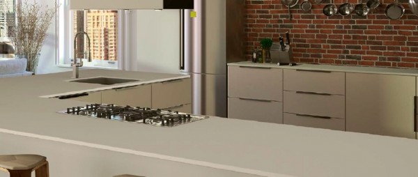 The 10 Best Selling Compac Quartz Worktop Materials in the UK in 2017 ...
