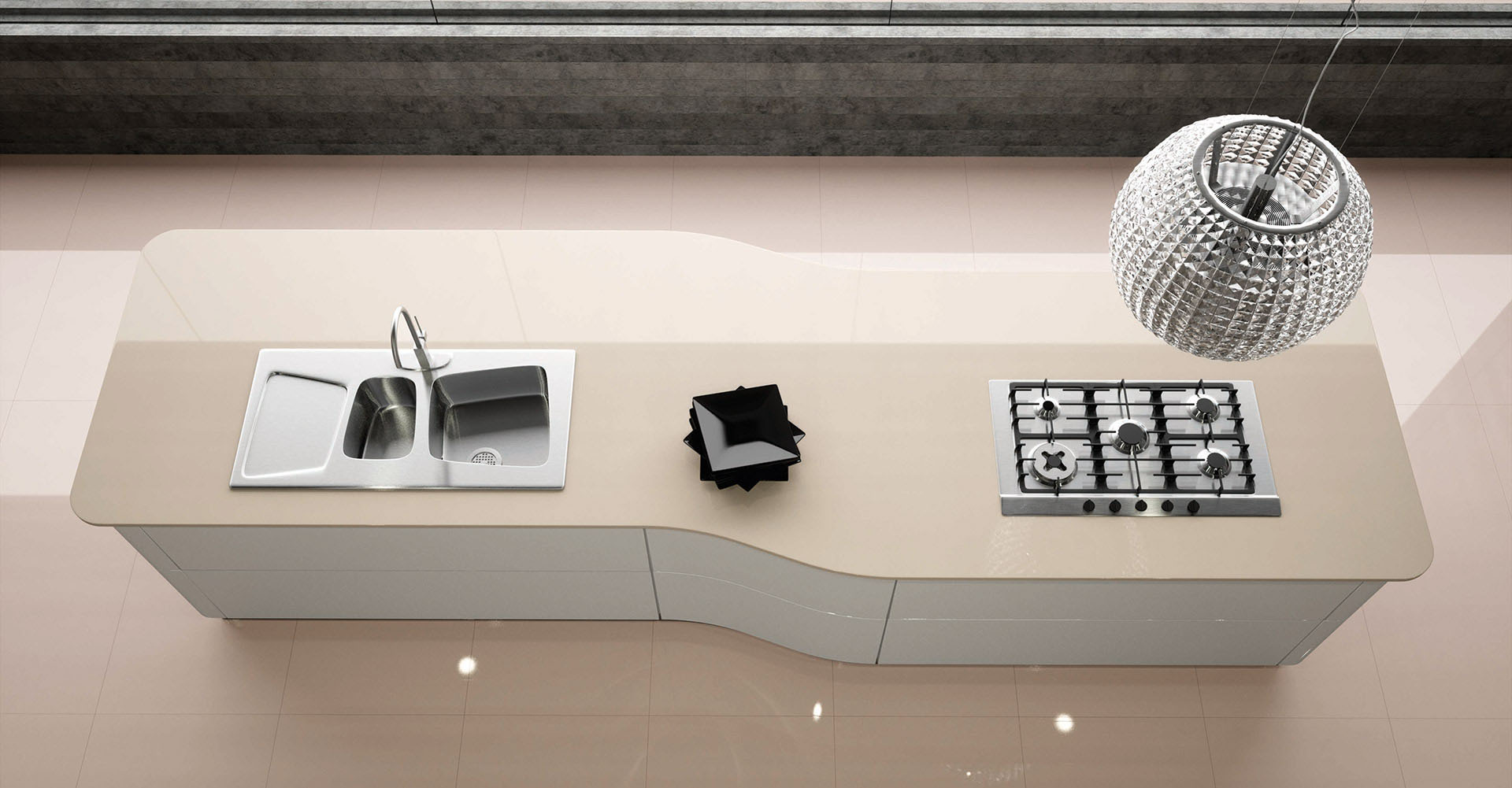 Grand Designs 2015 - mykitchenworktop