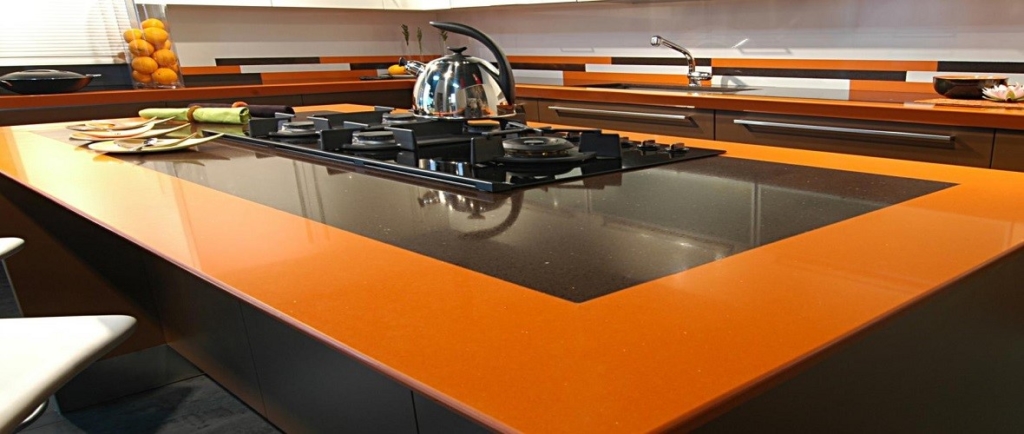 Quartz Worktop Colours & Patterns to Transform your Kitchen