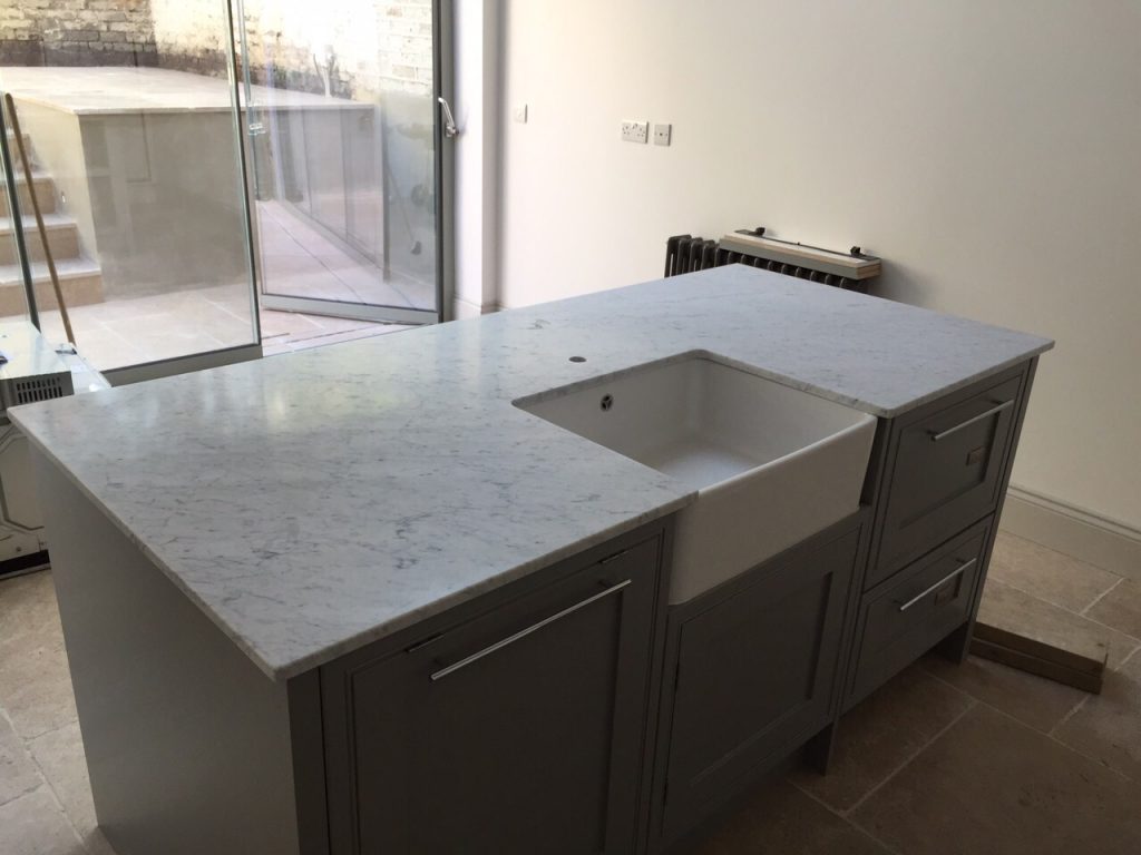 5 Reasons for Buying Marble Worktops - mykitchenworktop