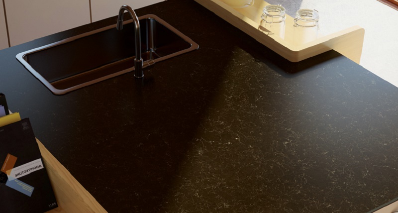 Caesarstone Emperadoro 5380 - mykitchenworktop