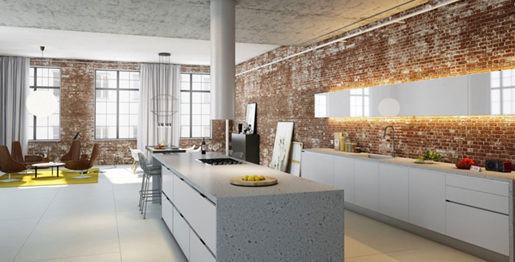Interesting Facts about Composite Worktops - mykitchenworktop