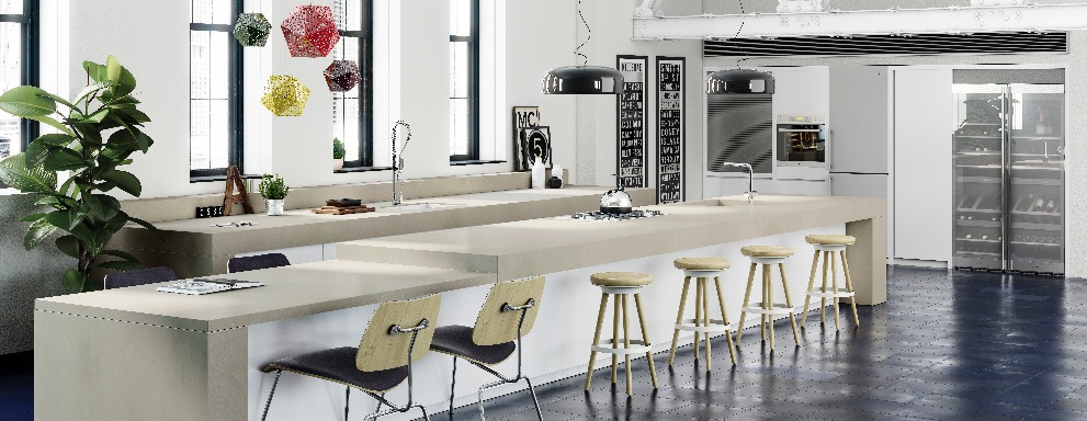 All You Need to Know about Compac Quartz Worktops - mykitchenworktop