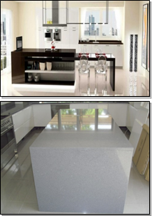 How to Choose Compac Quartz and the Limestone Worktops in London ...