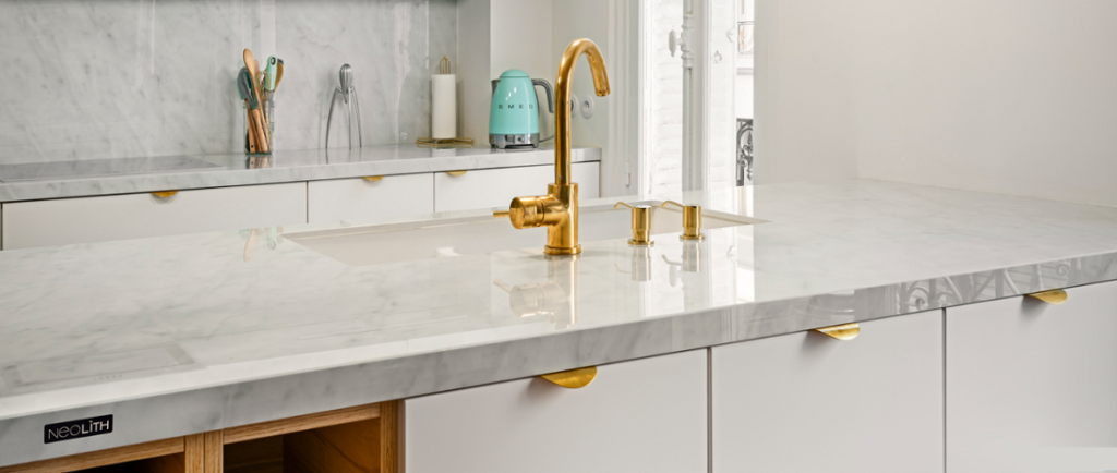Interesting Facts about Composite Worktops - mykitchenworktop