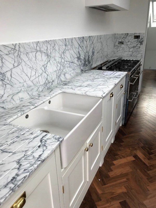6 Marble Worktop Materials that are Turning Heads in 2018 ...