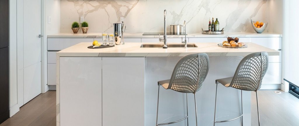 Simple & Effective Guide to Choosing the Very Best Kitchen Worktops ...