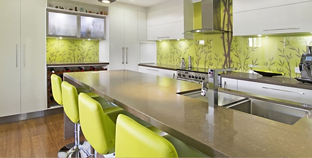 Everything You Need to Know about Caesarstone Shitake 4230 Quartz ...