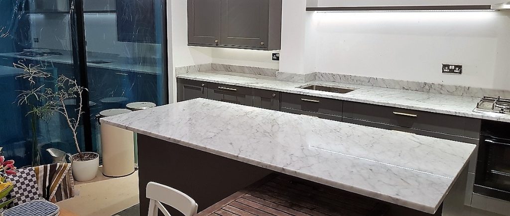 What is Carrara Marble and Some Advice on its Maintenance